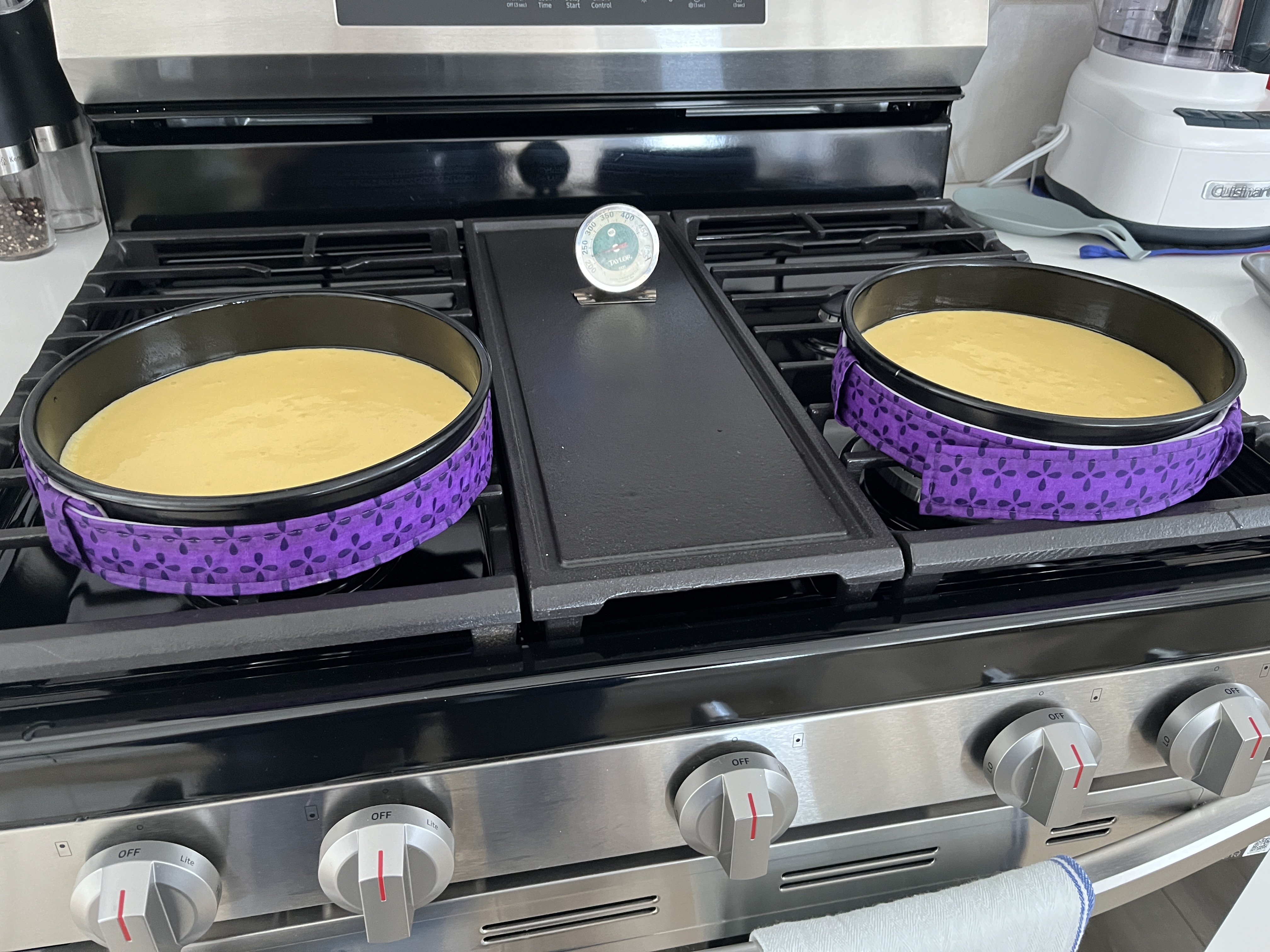 Birthday Cake – Tuples and Attributes