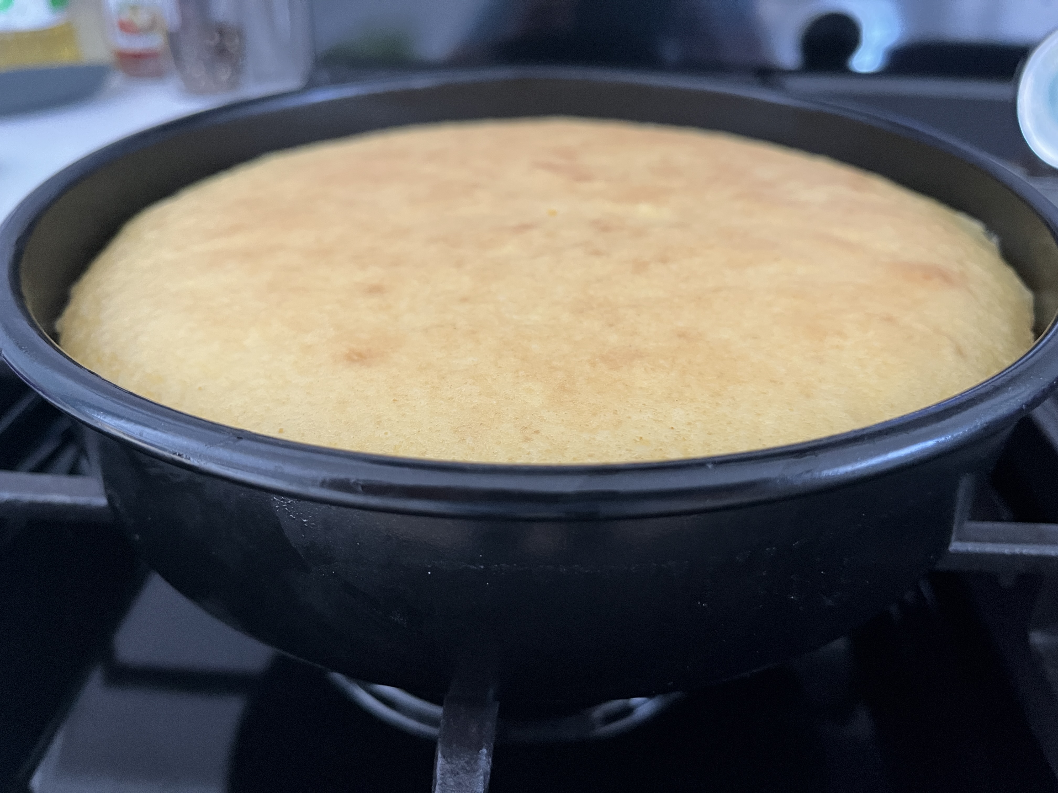 Birthday Cake – Tuples and Attributes